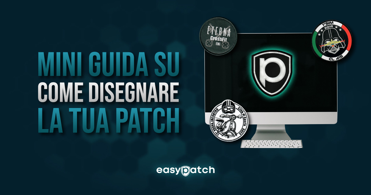Design delle Patch