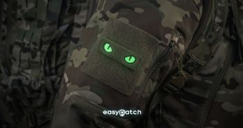 Patch e Toppe Personalizzate Termoadesive | Easypatch