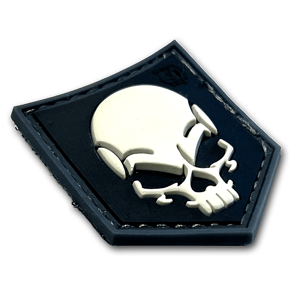 Patch in PVC Personalizzate 3D | EasyPatch