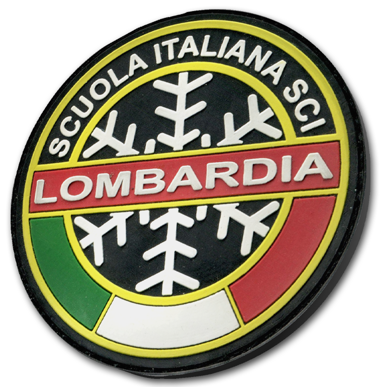 Patch in PVC Personalizzate 3D | EasyPatch