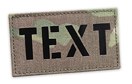 Crea patch personalizzate in pochi passaggi con il nostro configuratore