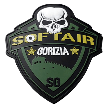 Patch e Toppe, Spille e Medaglie e Personalizzate | Easypatch